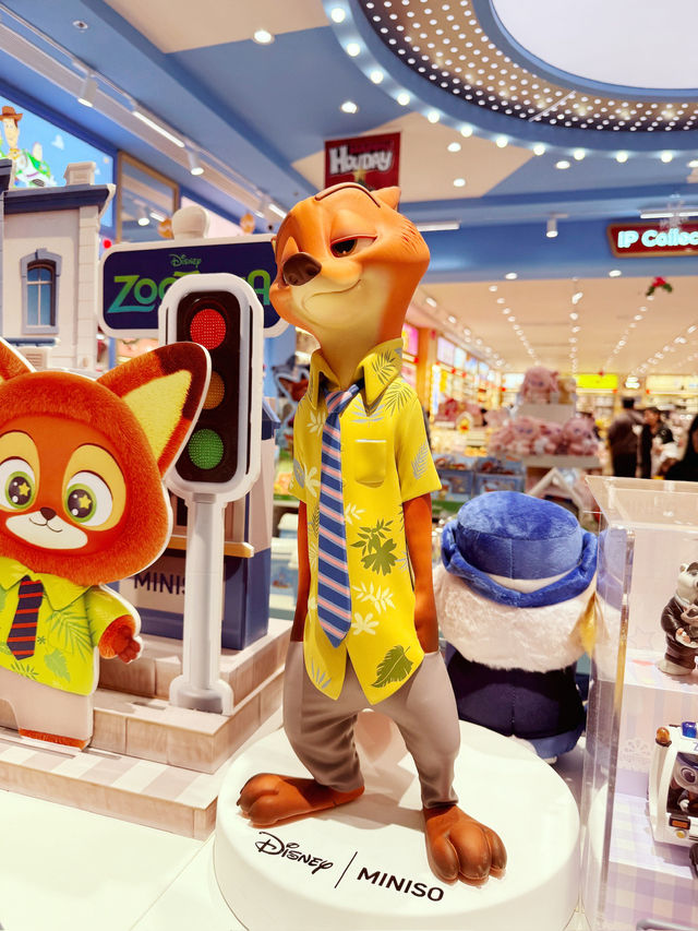 Disney Finds Here🧸 | Trip.com Bang Yai