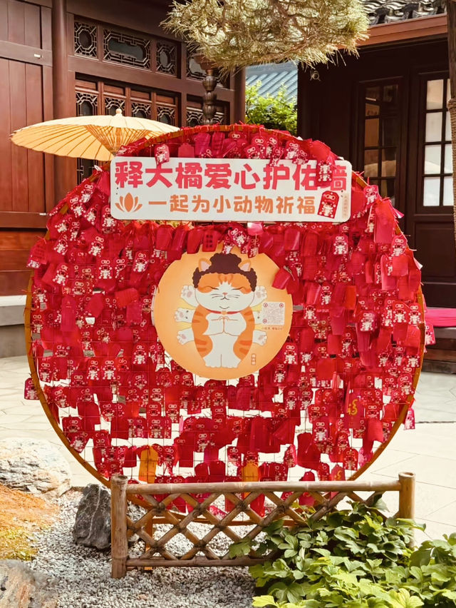 Jade Buddha Vibes🧘 | Trip.com Shanghai