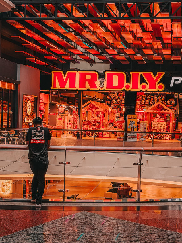One‑Stop Handy Shop at MR DIY Plus, Mid Valley Megamall | Trip.com ...
