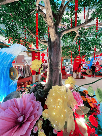 Gallop into Fortune at LaLaport BBCC | Trip.com Kuala Lumpur