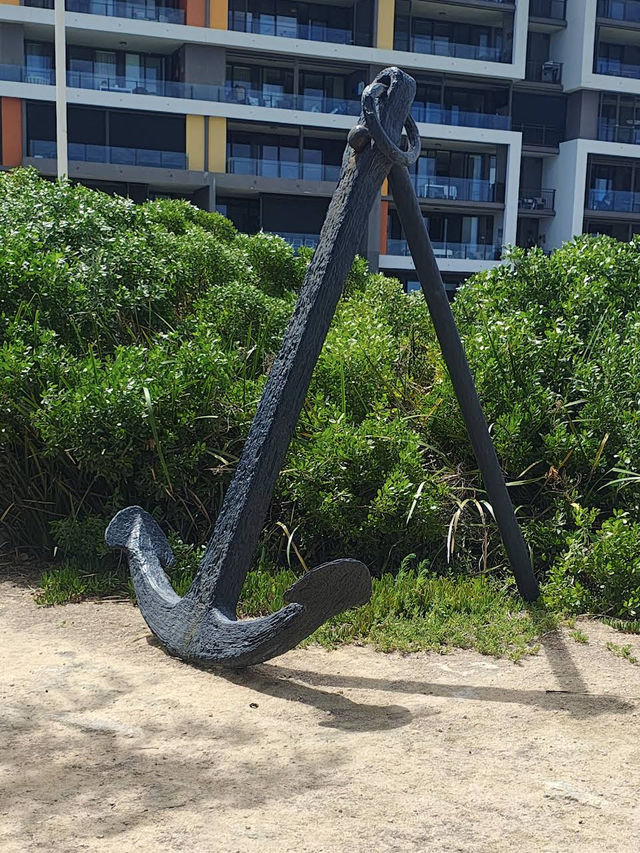 Ghosts of the Coast: Omeo Wreck ⚓🌊 | Trip.com Perth