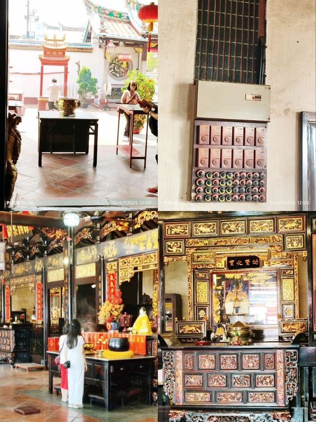 Cheng Hoon Teng Temple | Trip.com Melaka
