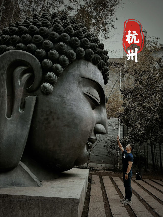 If you're heading to Hangzhou , make sure this spot is on your ...
