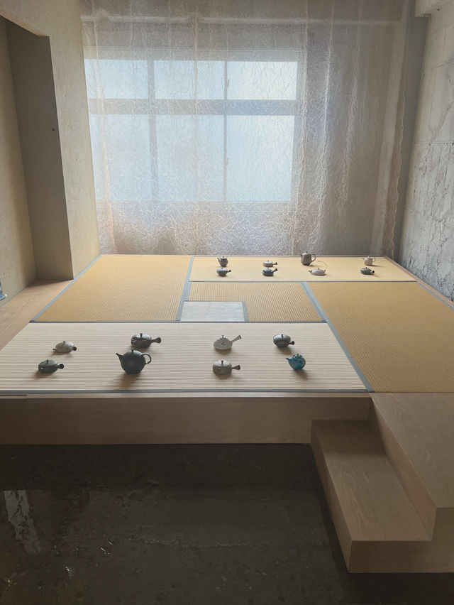 【京都/丸太町】Cafe樓上嘅Gallery Shop。｜Trip.com 京都