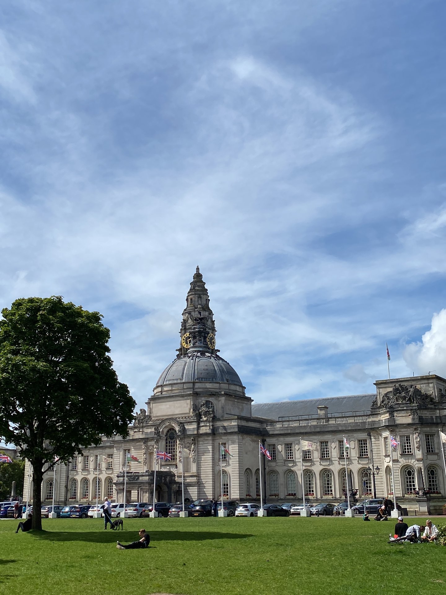 Cardiff Travel Guide 2024 - Things to Do, What To Eat & Tips | Trip.com