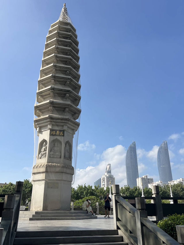 Scenic Views and Photography | Trip.com Xiamen