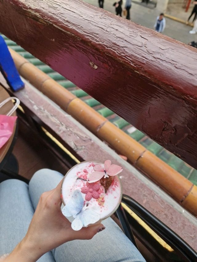 Beijing Magic Guide🎋🇨🇳🌎 | Trip.com Beijing