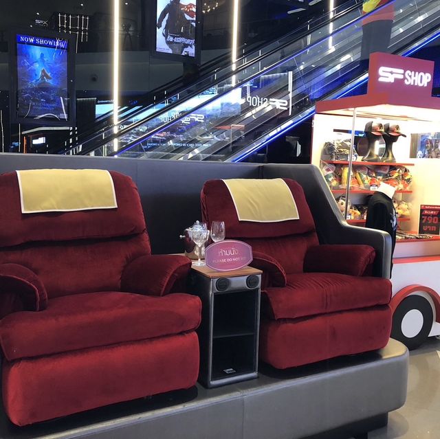Sf Terminal21 Pattaya | Trip.com พัทยา