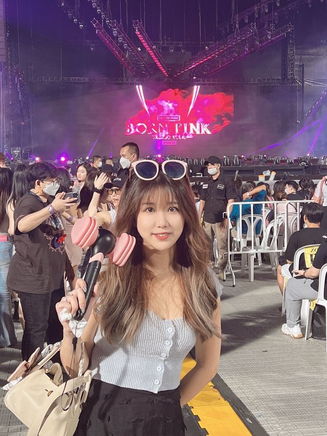 Thai blackpink concert ｜Trip.com 曼谷