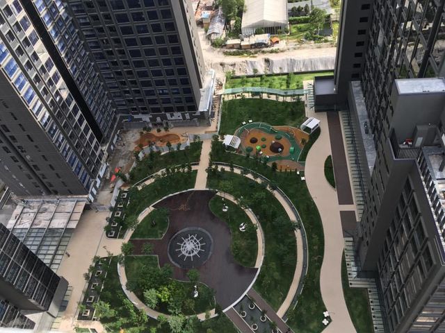 Soho @ Icon City KL | Trip.com Petaling Jaya