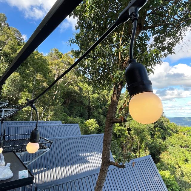 🇹🇭Hat Yai | Khanlao Viewpoint Glamping | Trip.com