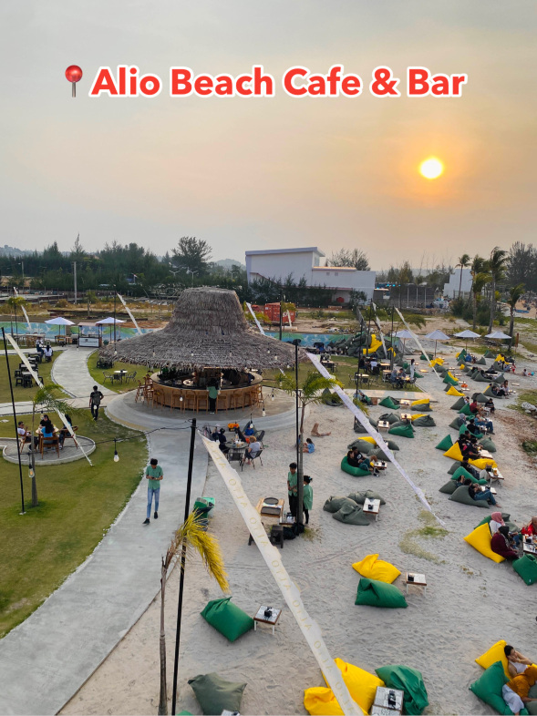 Batam Travel Guide 2024 - Things to Do, What To Eat & Tips | Trip.com