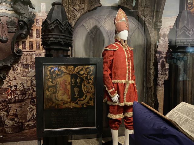 Museum of Norwich: Unveiling the Tapestry of Norwich's History | Trip ...