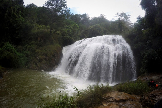 🌊 Da Lat Waterfalls Guide | Trip.com Dalat