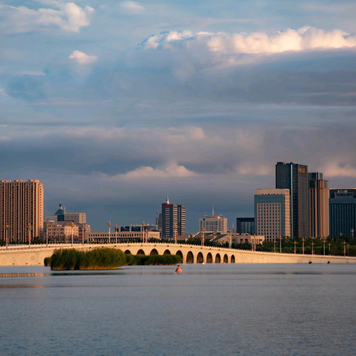 Yinchuan Travel Guide 2024 - Things to Do, What To Eat & Tips | Trip.com