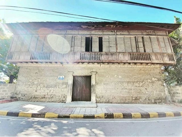 The Oldest House in Pasig 🇵🇭 | Trip.com Pasig