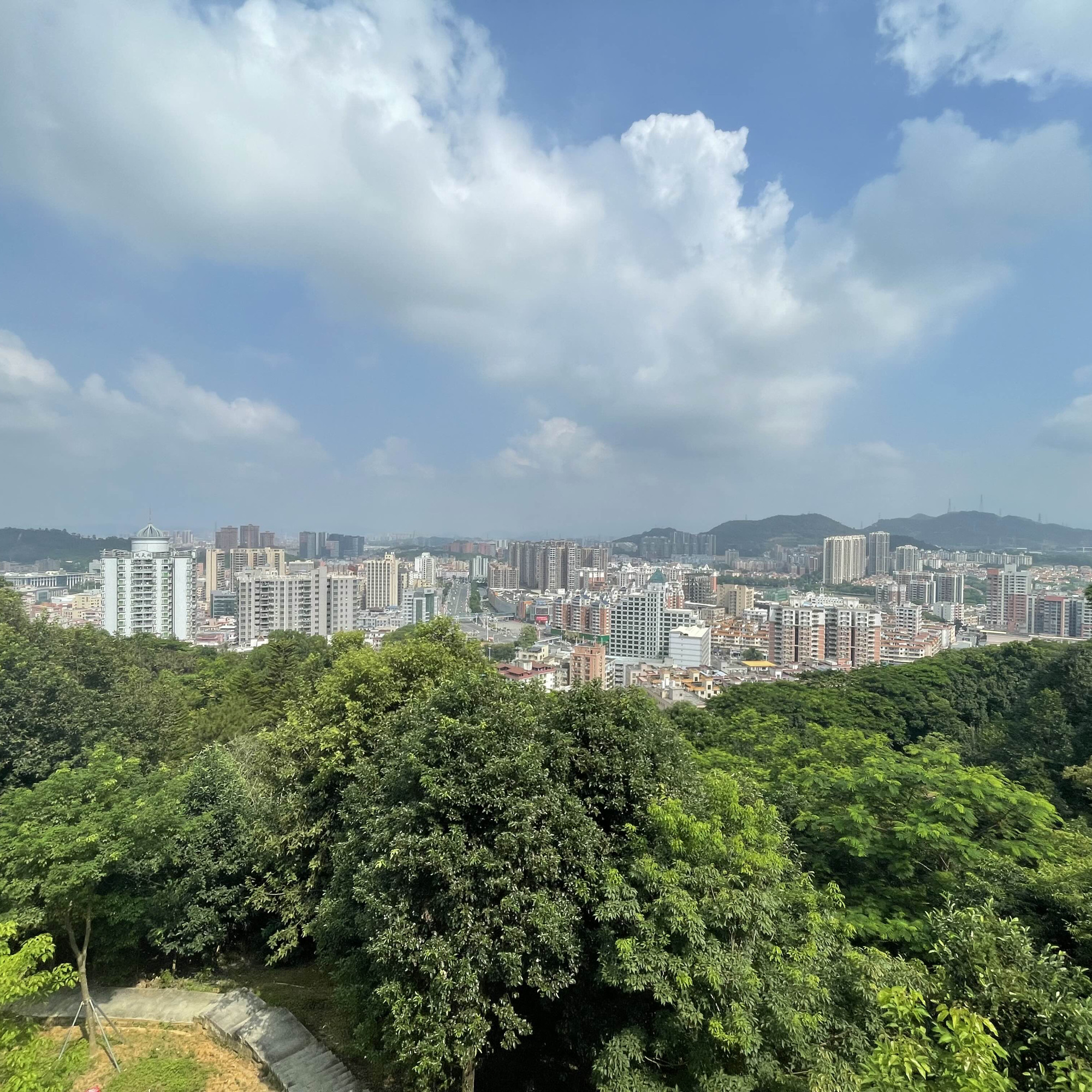 Dongguan Travel Guide 2024 - Things to Do, What To Eat & Tips | Trip.com
