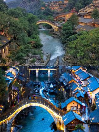 Shangrao Travel Guide 2024 - Things to Do, What To Eat & Tips | Trip.com