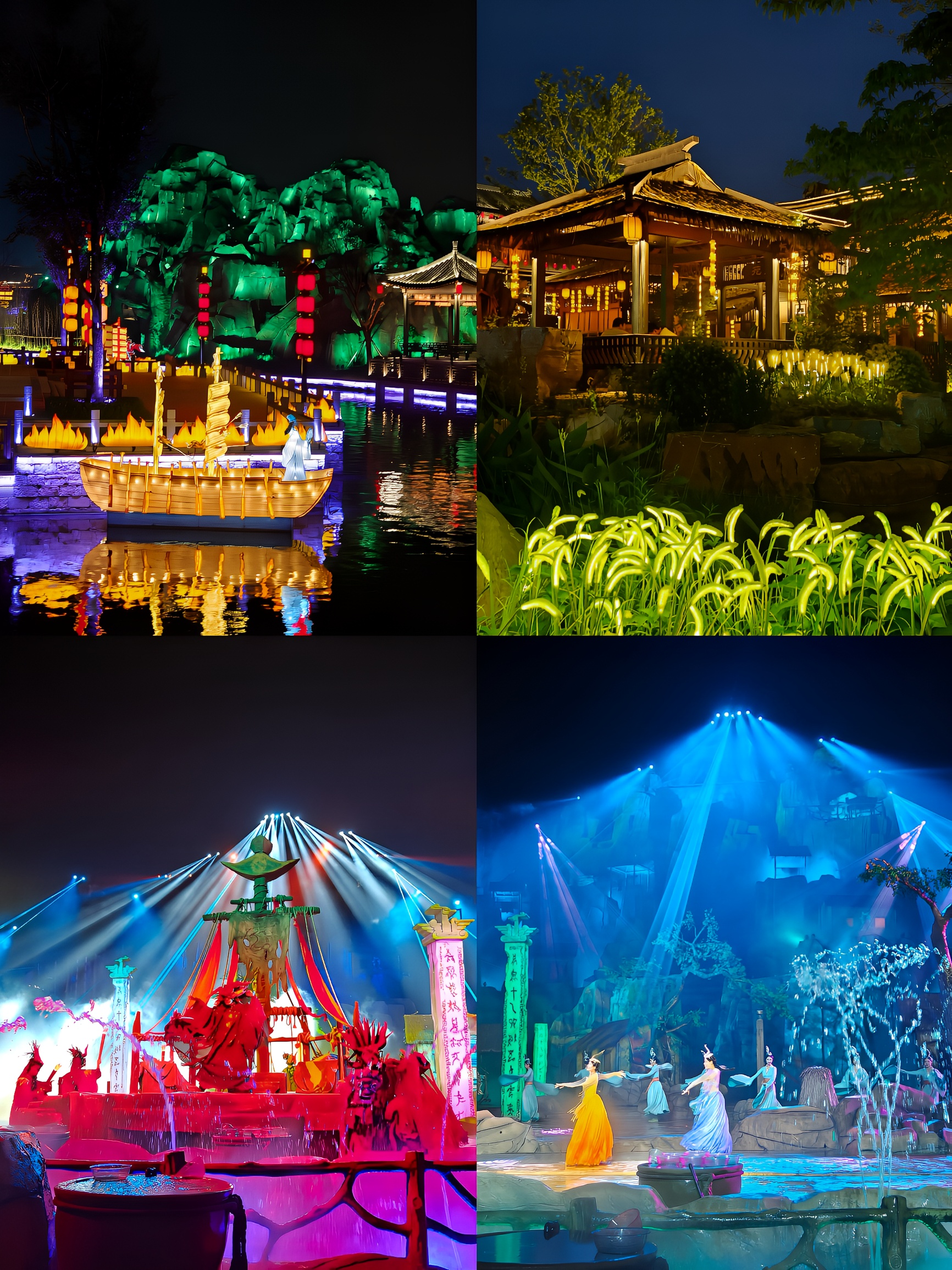 Things to Do in Linyi in 2024 - Top Attractions, Local Food, Hotels ...