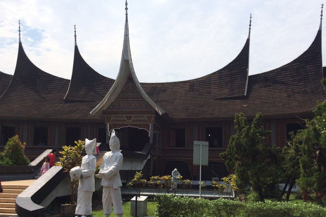 Things to Do in Padang in 2025 - Top Attractions, Local Food, Hotels ...