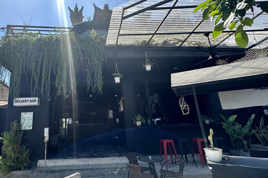 Dop Ice Cream/Dessert Bar @ Bali | Trip.com Bali