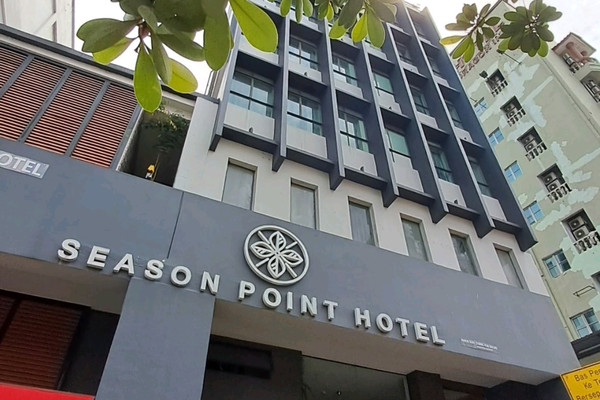 THE GREENS HOTEL : SEASONS POINT HOTEL | Trip.com Kuala Lumpur