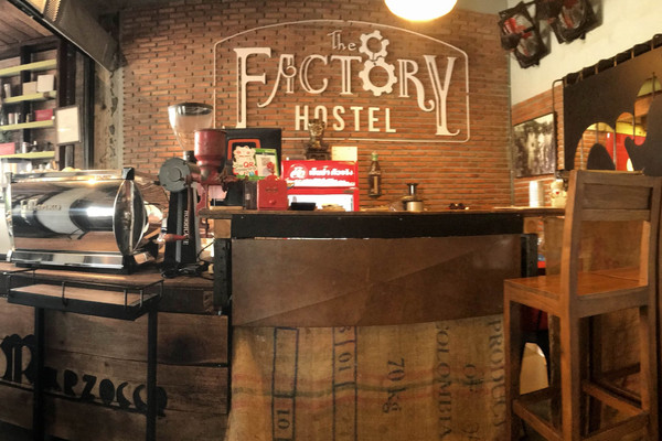 The Factory Hotel | Trip.com พิษณุโลก