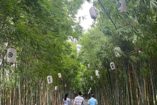 CHAN nature cafe’ Karnchanaburi | Trip.com Kanchanaburi