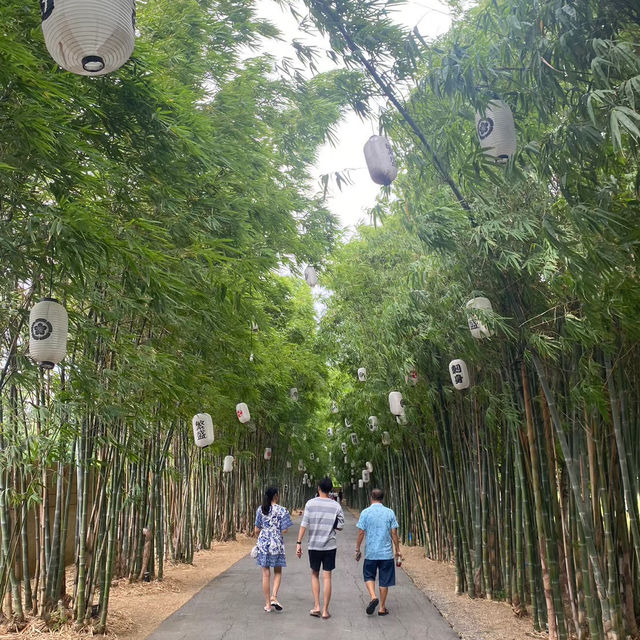 CHAN nature cafe’ Karnchanaburi | Trip.com Kanchanaburi