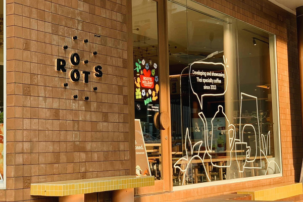 Roots at Ratchathew | Trip.com Bangkok