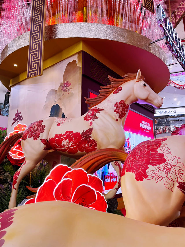 Prosperity & Joy – Instagrammable CNY Decorations at Pavilion KL | Trip ...