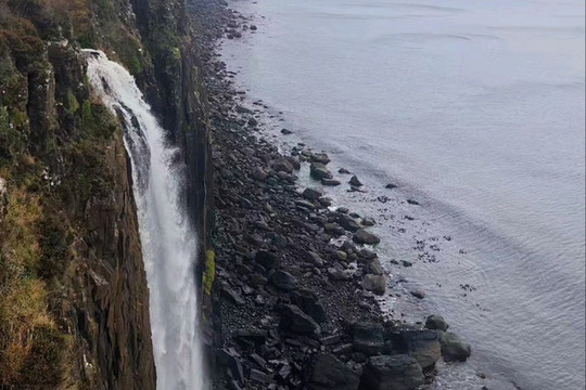 Furong Falls Wonder🌊｜Trip.com 永順