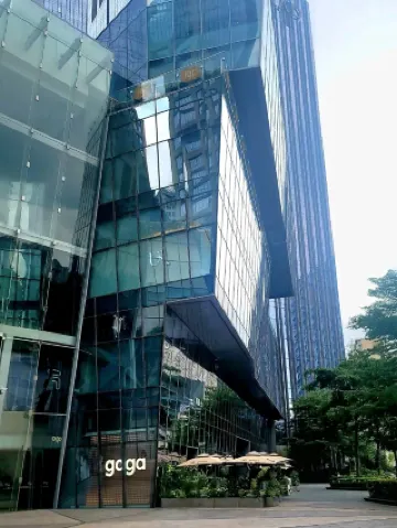 Tianhe District Travel Guide 2024 - Things to Do, What To Eat & Tips ...