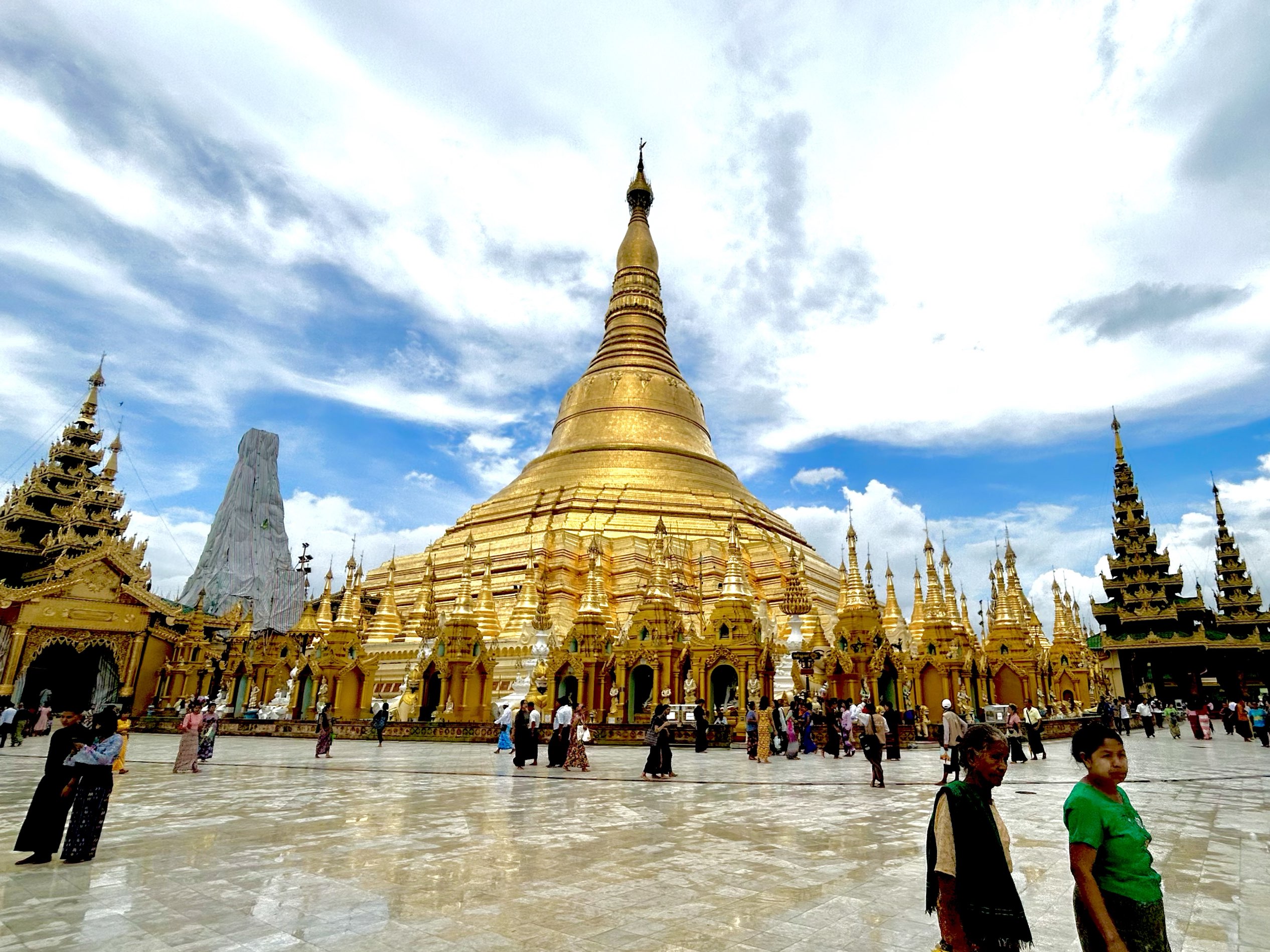Yangon Travel Guide 2023 - Things to Do, What To Eat & Tips | Trip.com