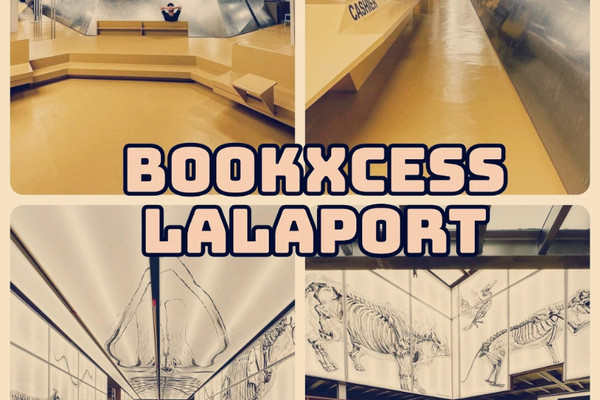 BookXcess LaLaport | Trip.com Kuala Lumpur