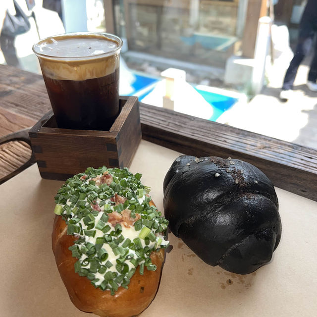 Soha Salt Pond Seoul | Trip.com Seoul