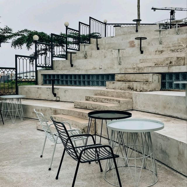 KOPINAKO BATAM COFFEE | Trip.com Batam