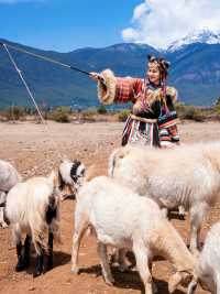 Yun Ti Yang Cafe, Lijiang | Trip.com Lijiang