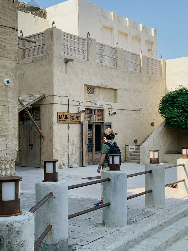Souk Al Seef Dubai ｜Trip.com 杜拜