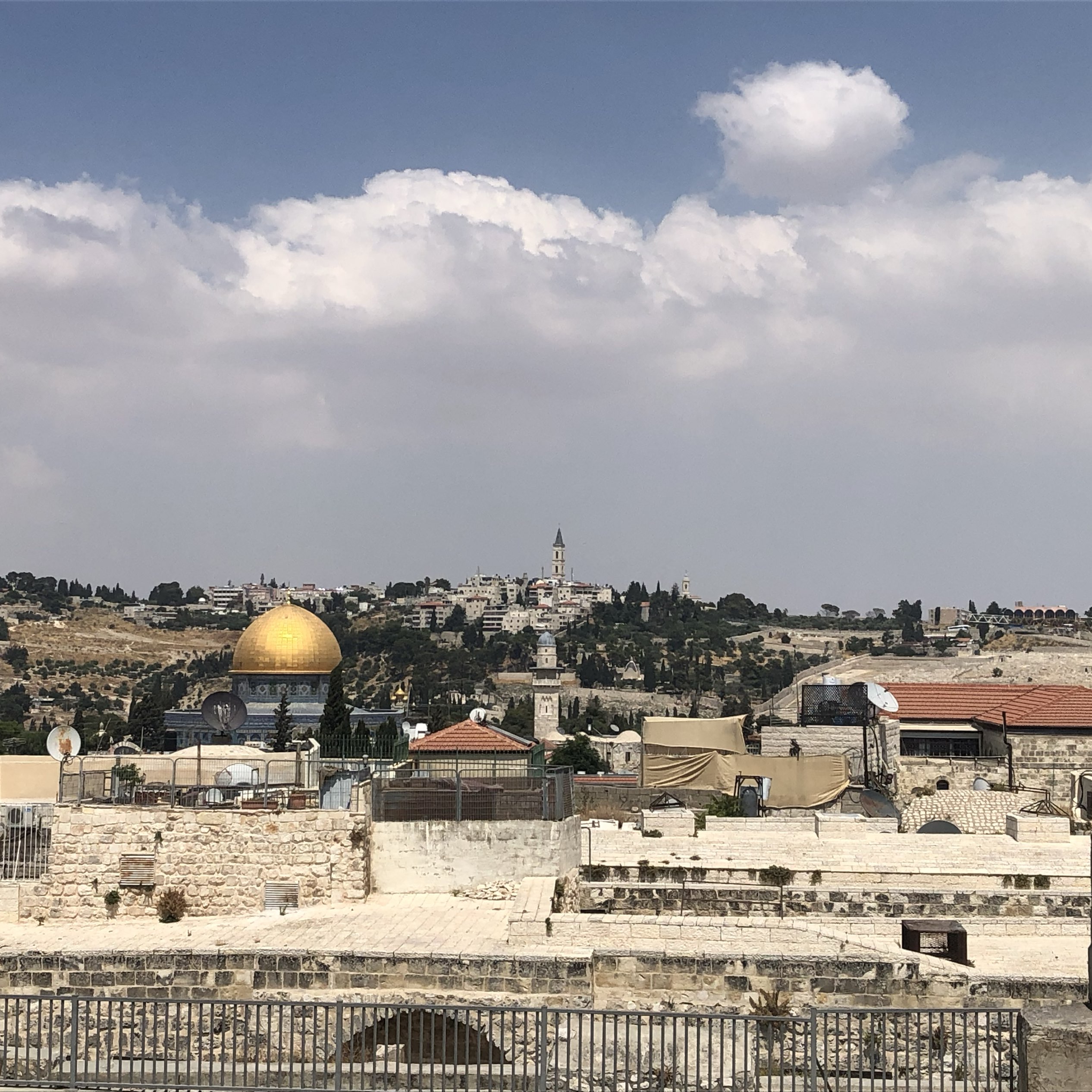Jerusalem Travel Guide 2024 - Things to Do, What To Eat & Tips | Trip.com