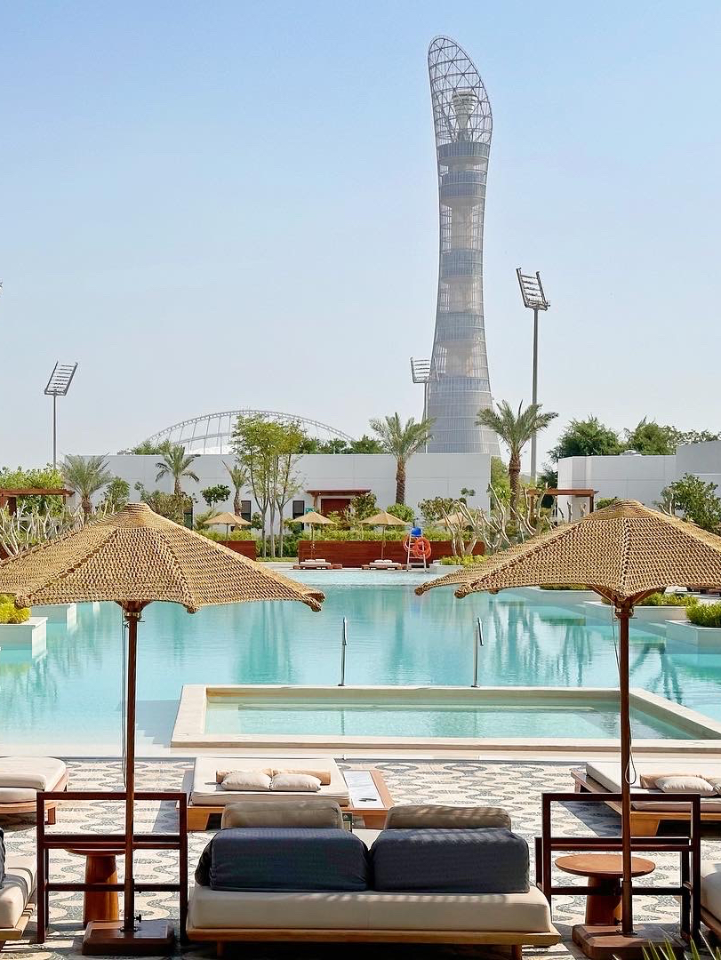 Things to Do in Al Rayyan in 2024 - Top Attractions, Local Food, Hotels ...