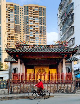 Things to Do in Jieyang in 2024 - Top Attractions, Local Food, Hotels ...