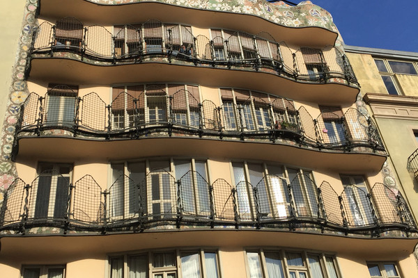 Barcelona | Casa Batlló | Trip.com Barcelona