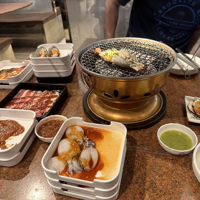 Sukishi buffet | Trip.com กรุงเทพฯ