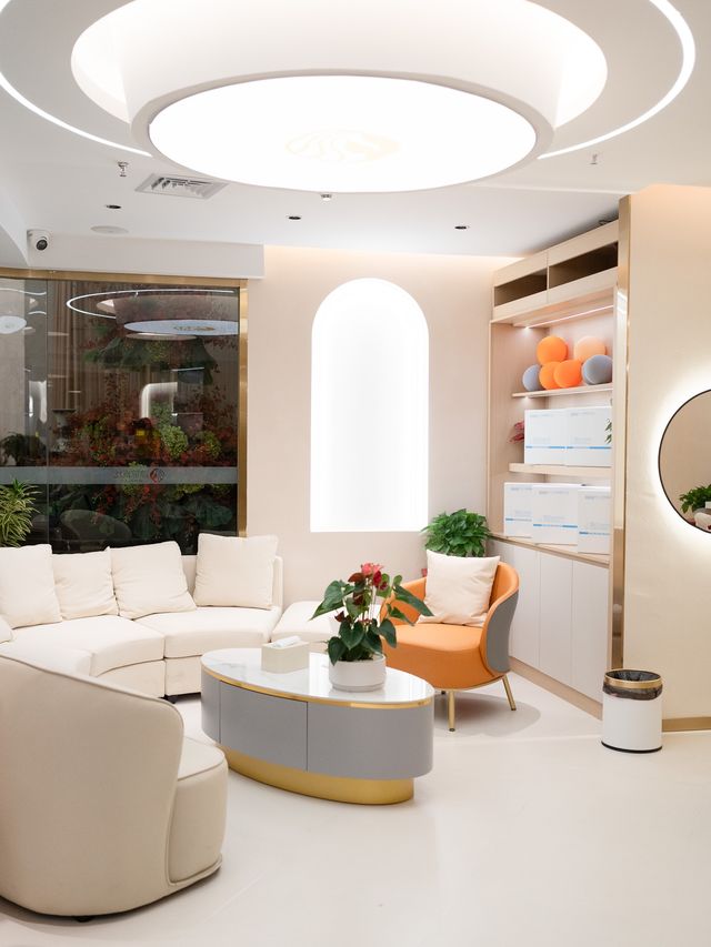 【深圳一日遊-hair spa+護膚all in one體驗 🧡】｜Trip.com 深圳