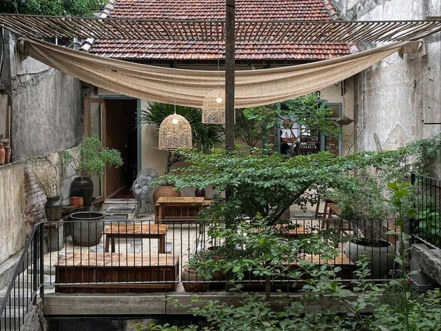 May Kitchenware & Coffee shop | Trip.com Hanoi