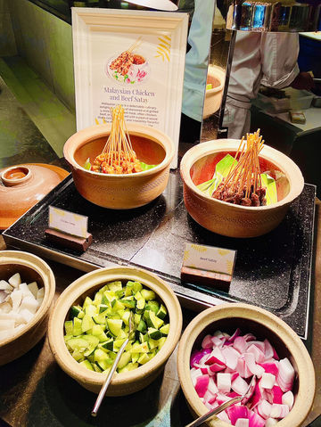 “Lemon Garden: A Seafood Lover’s Paradise at Shangri-La KL” | Trip.com ...