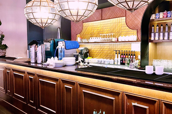 Experience Opulent Chinese Dining at Jibby Chow, Bangsar KL | Trip.com ...