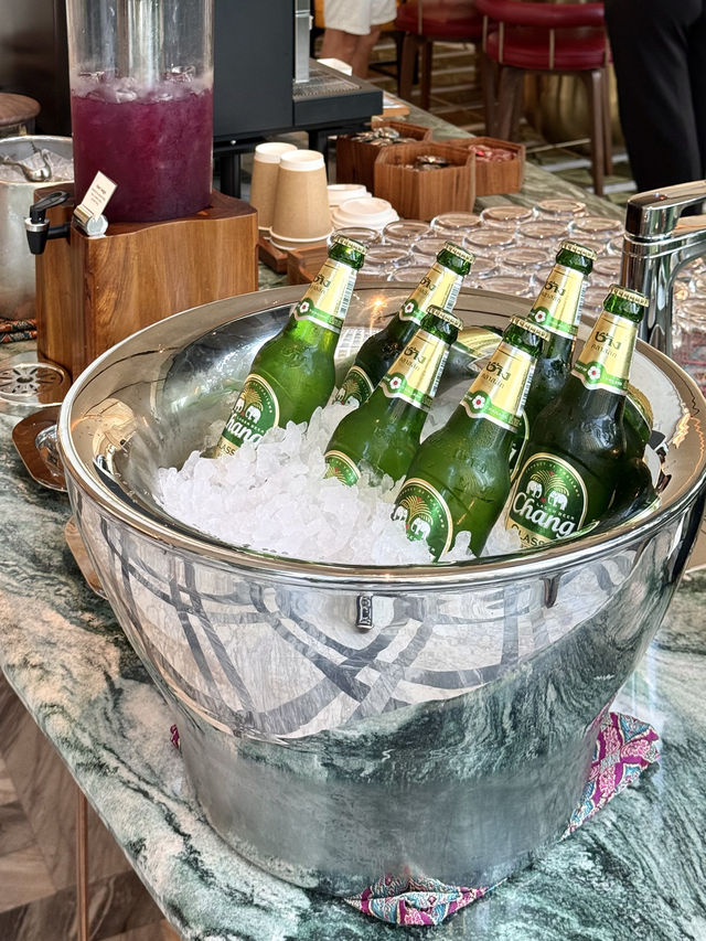 Andaz Lounge โรงแรม Andaz One Bangkok | Trip.com กรุงเทพฯ