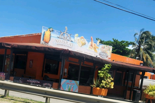 Nana's Place Seafood Restaurant | Trip.com Loiza